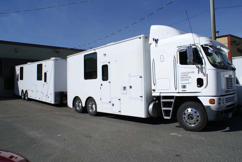 Manufacturer of highly specialized multi-purpose mobile vehicle ...